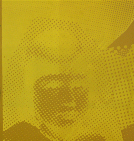 Marc Lawrence Art: HOW TO SCREEN PRINT