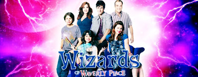 DCN Graphics and Designs!: Wizards Of Waverly Place Banner