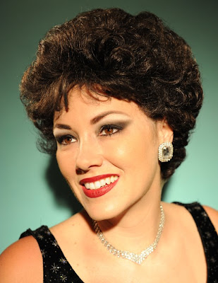 David McClister Photography: The B Sides: Mandy Barnett in Always ...