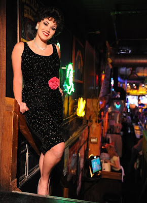 David McClister Photography: The B Sides: Mandy Barnett in Always ...