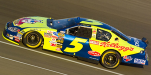 New Title Under Consideration: History of NASCAR Drivers: Part 2: Kyle ...