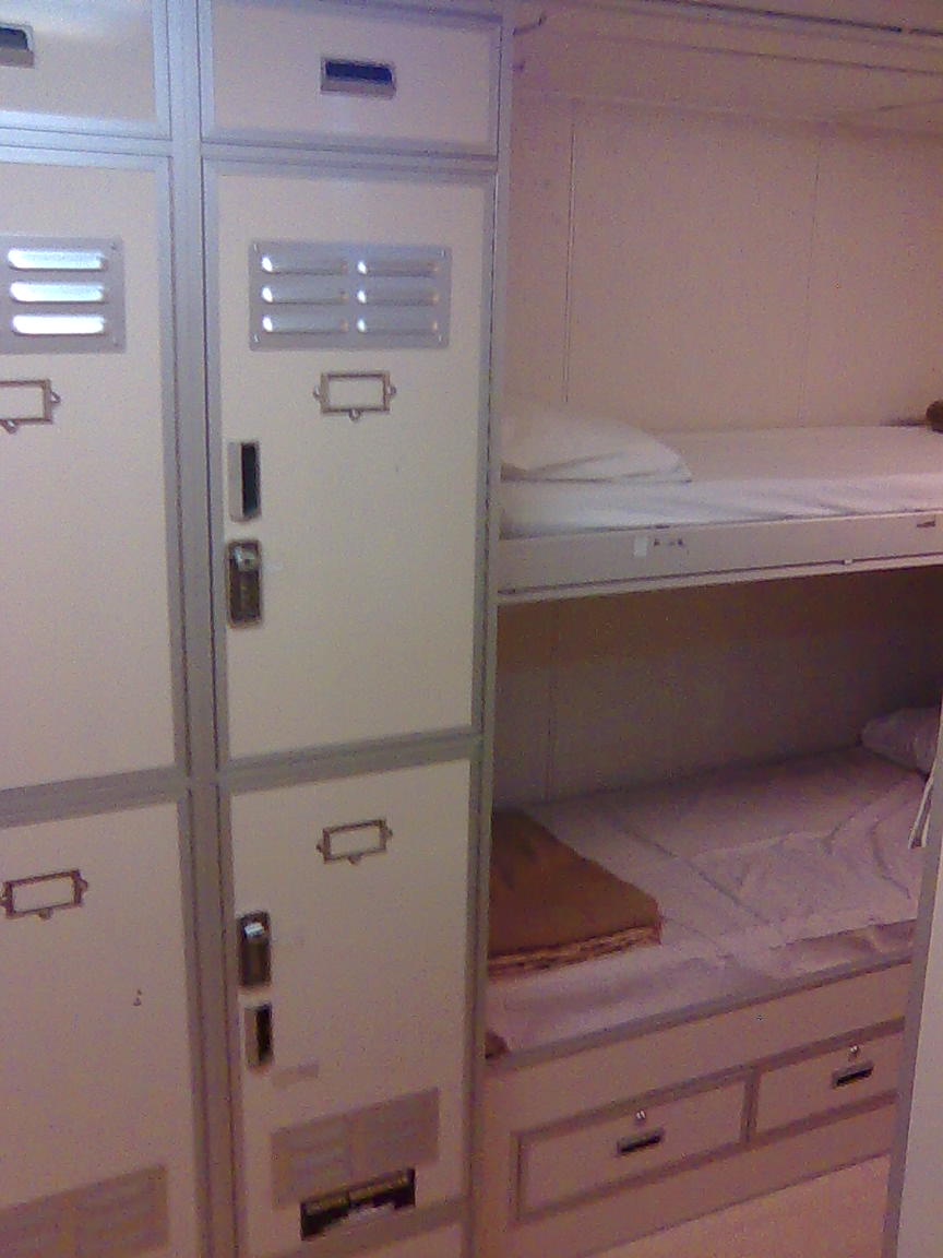 Singapore: Navy Open House 2010 (Review) / (Visit)