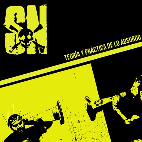 kontrolzentral | Zentro de Operaciones para Dominar el Mundo