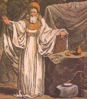 Pope Simon The First (FECoO): The Good, The Bad, and The Pagan ...