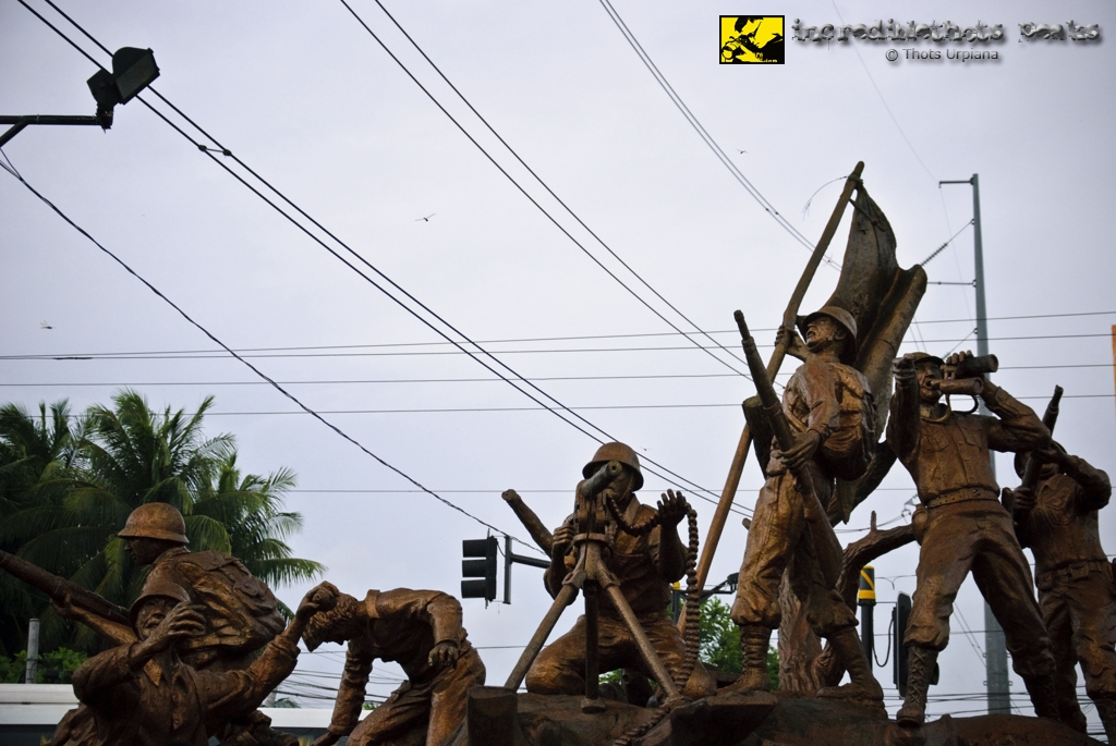 Lakbay LENTE: First Line of Defense in Dinalupihan Bataan