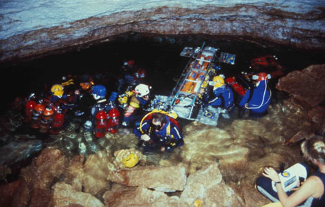 Lakbay LENTE: Andrew Wight: Sanctum - Real Story