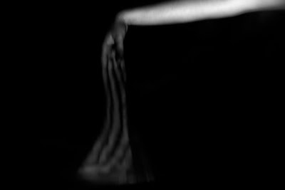 Conceptual Artist Kalliope Amorphous