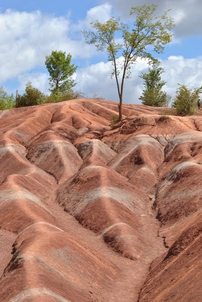 photo-411: Unusual Landscapes