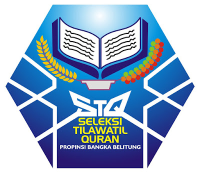 DESAIN LOGO STQ ~ Indonesia Desain Logo