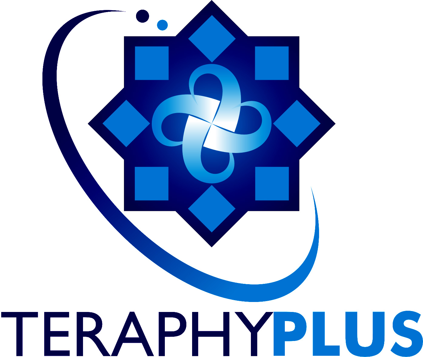 DESAIN LOGO TERAPHY PLUS by "desain gratis" ~ desain corel foto gambar ...