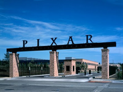 CG Geek: What's It Like to Work at Pixar..? Victor Navone (Animator at ...