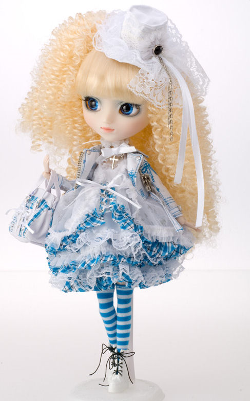 Pullipecie: PULLIP ISOLDE - Décembre 2008