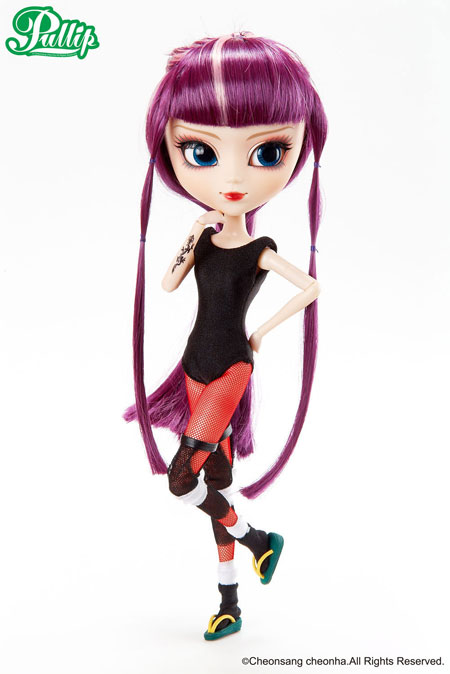 Pullipecie: PULLIP AKOYA - Décembre 2010