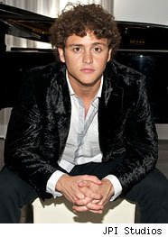Christopher Uckermann: 'RBD está en el pasado" ~ Chris Uckermann News