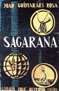 TOTAL-GRÁTIS !!!: BAIXAR LIVRO - SAGARANA (GUIMARÃES ROSA)
