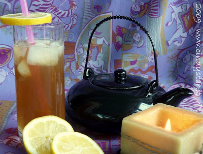 Cindystar: Kela ka Rayta, Nimki, Royal Bengal Tiger Tea- India