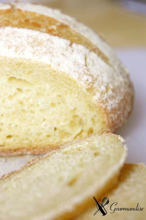 Pão de milho ou broa?