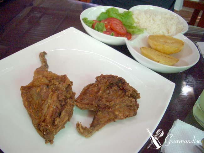 El Pallar de Ica - Peru