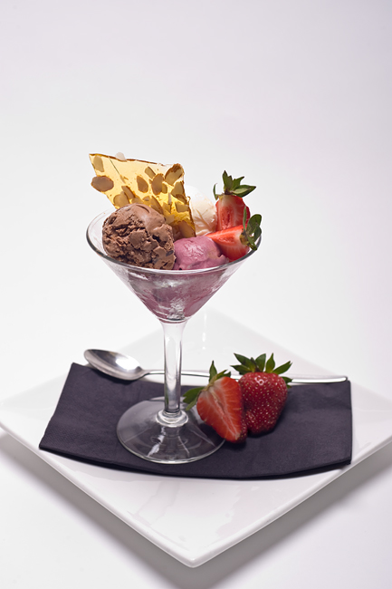 drama* on the waterfront: Wharfside Restaurant: And a Fantastic Year it ...