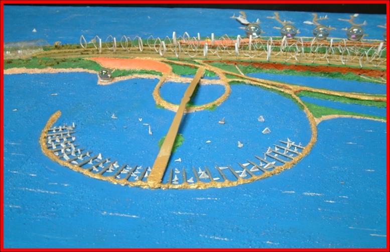 World Architecture Review Earth Issue 2010: Strait of Gibraltar ...