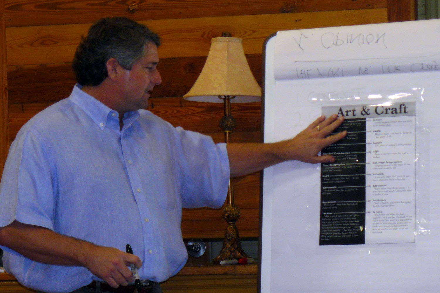 >Empathetic Imagination: Exploring the Interior World through Writing ...