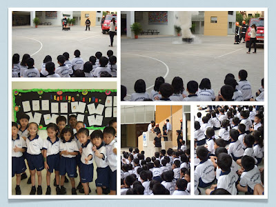 P1I's Blog: Total Defence Day