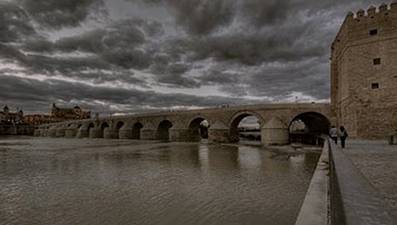 ArqueoLugares: CORDUBA. Córdoba ibera y romana. Andalucia (E)