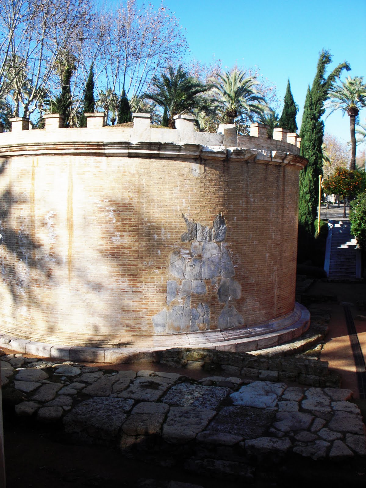 ArqueoLugares: CORDUBA. Córdoba ibera y romana. Andalucia (E)