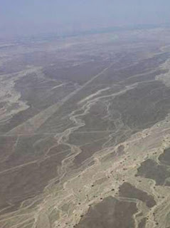 ArqueoLugares: LÍNEAS DE NAZCA. Pampa de Socos. Palpa. Perú.