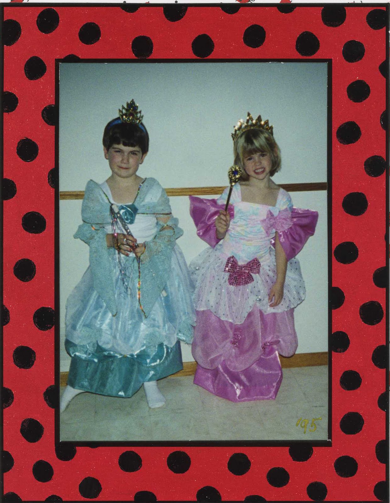 Princess Parties by Kelley: May 2010