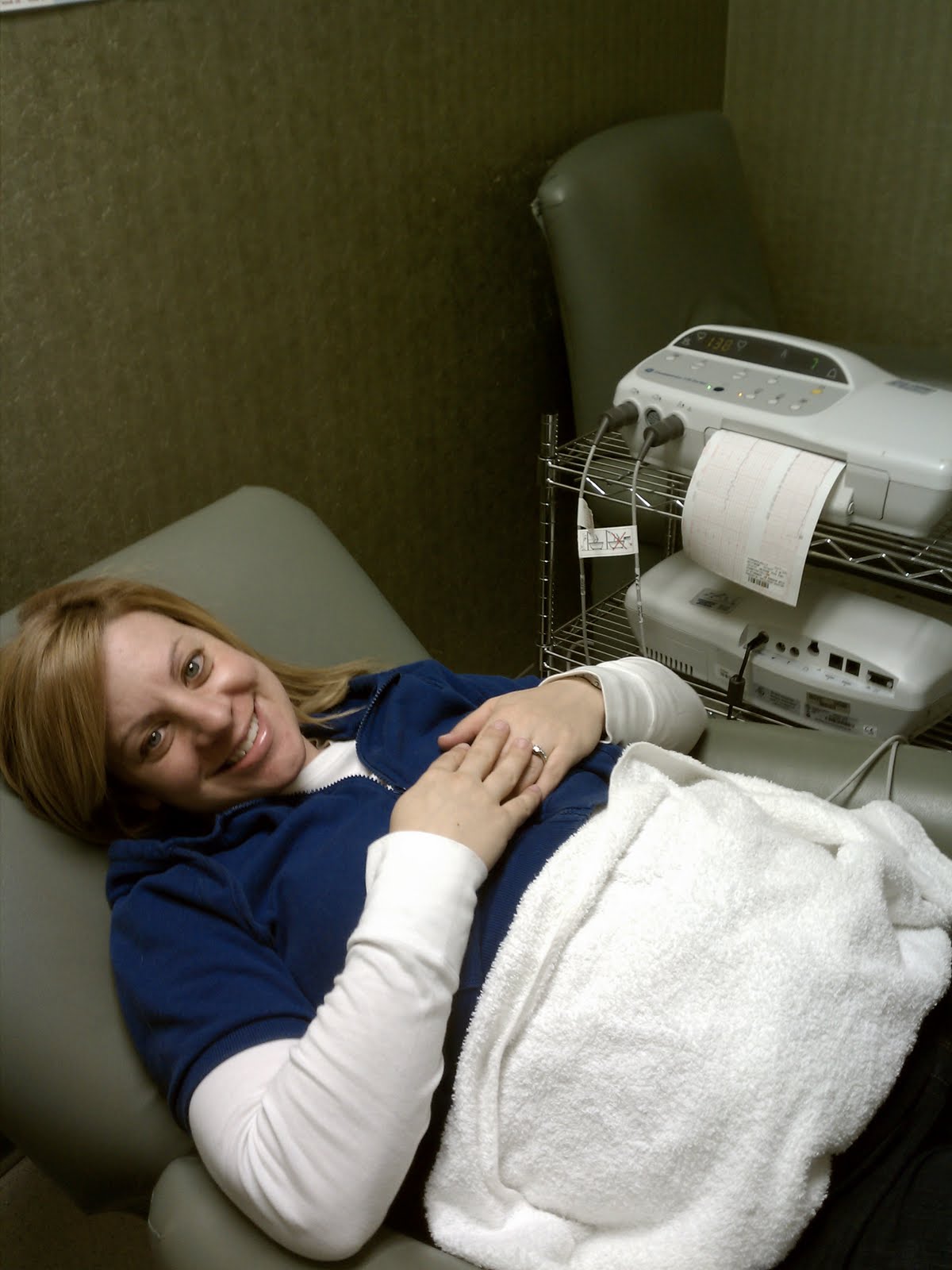 The New Ferrara Family: "This week on Kelly's Pregnancy"...