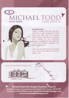 uptone: November 2007