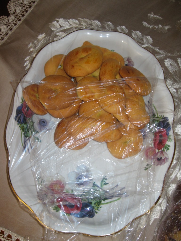 Semana Santa en Grecia