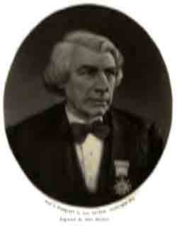 OS LANDMARKS: LANDMARKS: Quem foi Albert Mackey?