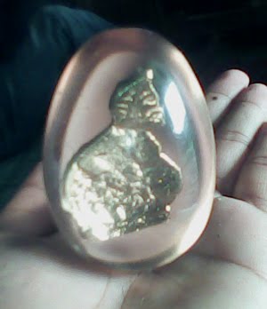 Bali Supranatural: Mustika Telur Semar