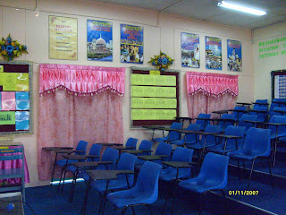 PUSAT SUMBER SMKTIZ (T.I.Z.TOPS): GAMBAR BILIK APD