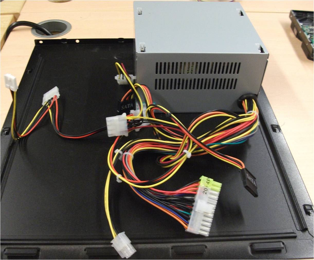 2Noobs Class: Armado de PC