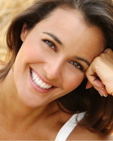 My Favourite Beauty Queens: Roberta Capua, Miss Universe 1987 1st Runner Up