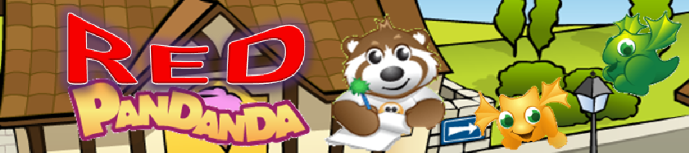 Pandanda June 2012 | Summer Festival | Pandanda HQ