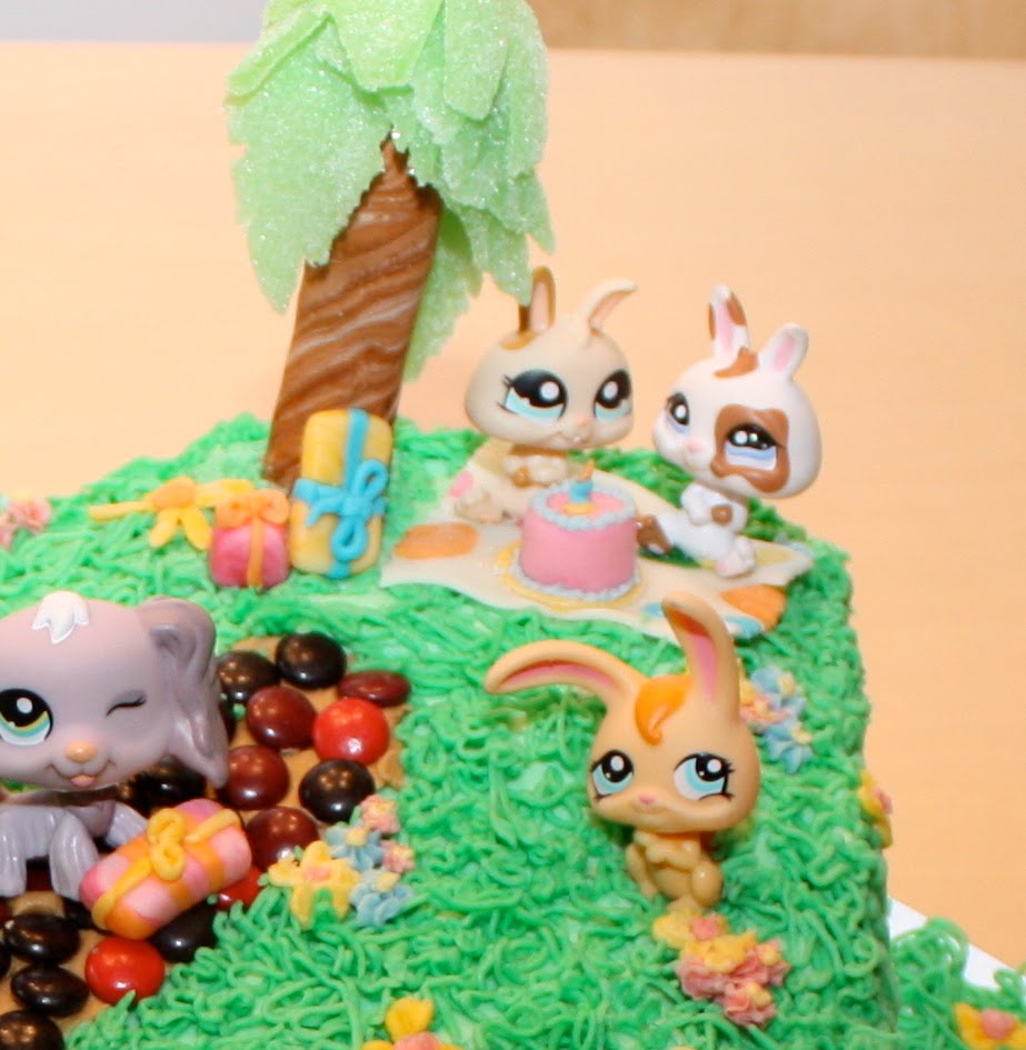 Paoletti Family: Isabella turns 7!!