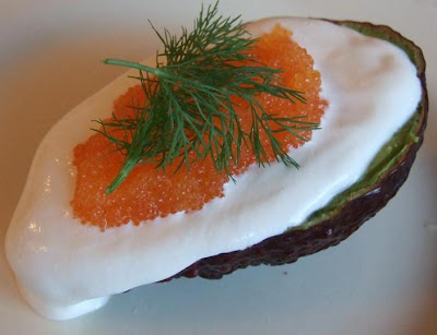 About quality foods: Vendace Roe from Northern Sweden (Kalix Löjrom)
