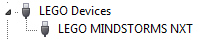 LEGO - Connie the NXT: Connecting to NXT on Windows 7 64 bit