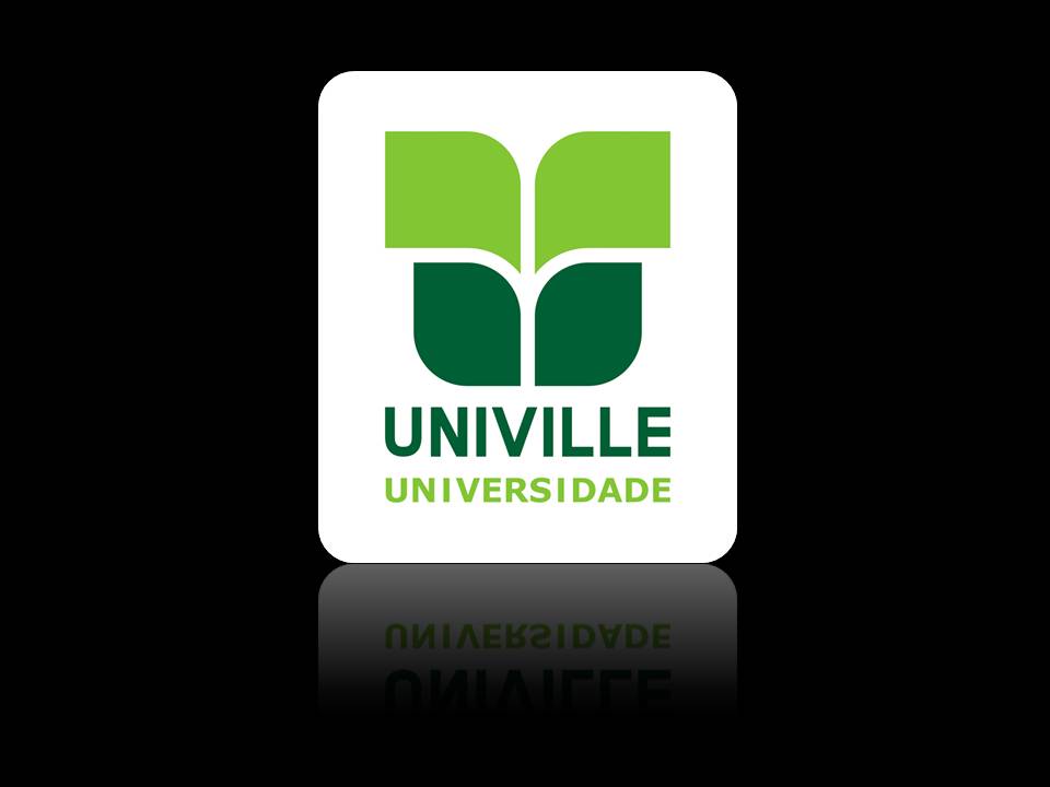 Cia de Teatro da Univille: abril 2009