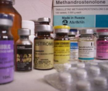 BOMBANDO: O que é Andrógeno