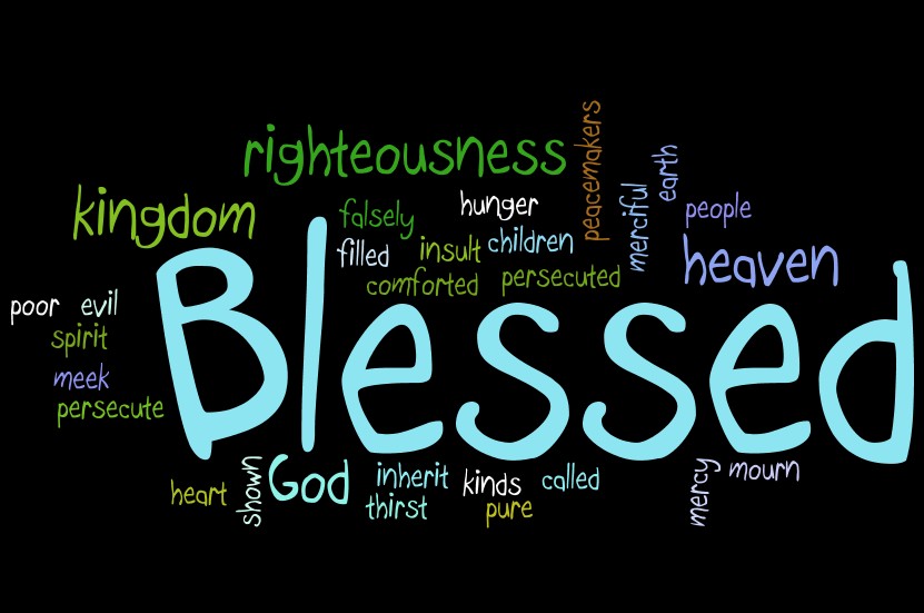 Beatitudes - JungleKey.fr Image
