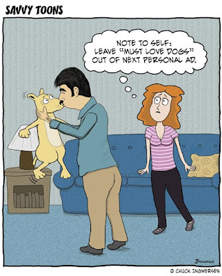 Savvy Toons: March 2010