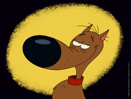 O LIVRO DE AREIA: Ran-tan-planOs meus heróis da BD