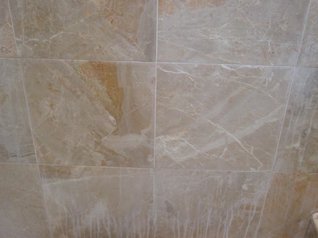 Fabric and Tile Masters: Stone Acid Etchings