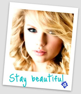 We're Disney Crew: #5 Taylor Swift - Stay Beautiful