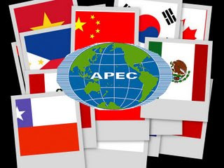 TLC que chile firmo con China, Japon y Corea: APEC